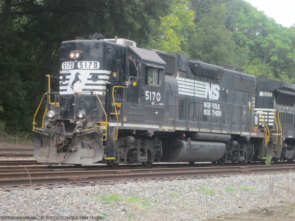 NS 5170